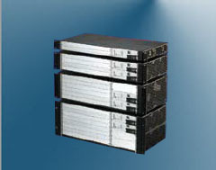 SlimBox VME/VME64x VPX OpenVPX Horizontal Chassis - Pixus Technologies