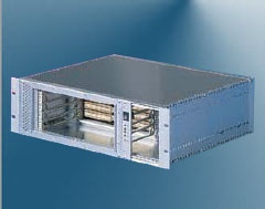 VPX-VME64x-VME Chassis, Horizontal - Pixus Technologies