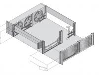 SlimBox VME/VME64x VPX OpenVPX Chassis - Pixus Technologies