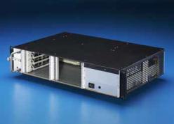 SlimBox VME/VME64x VPX OpenVPX Chassis - Pixus Technologies