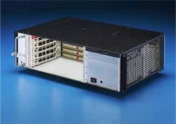 SlimBox VME/VME64x VPX OpenVPX Chassis - Pixus Technologies